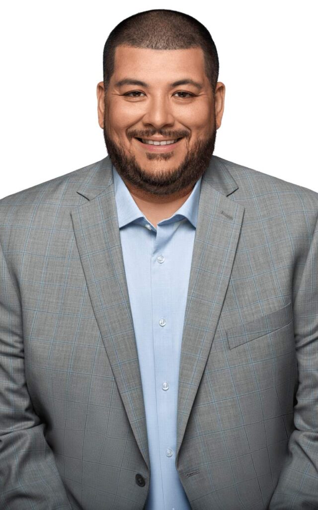 Alan Gonzalez - Alan Gonzalez - HomeOne Mortgage